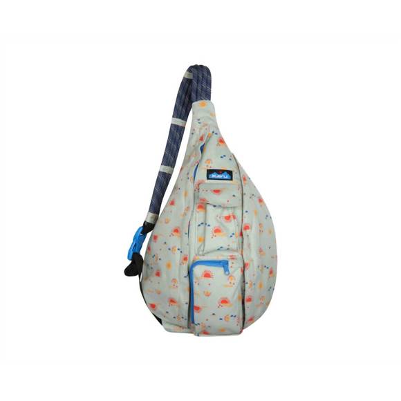 Kavu | Bags | New Kavu Rope Bag In Sunset | Poshmark